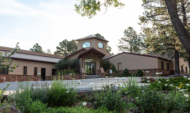 Ophthalmology Flagstaff AZ | Cottonwood AZ | Winslow AZ