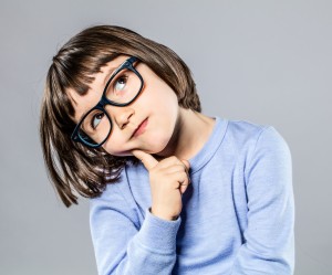 BIFOCALS FOR KIDS? PART II, BY DR BENJAMIN CLINGAN OD