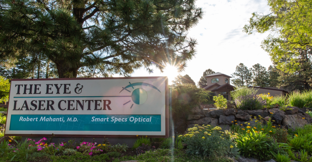 Dr Robert Mahanti Flagstaff | Ophthalmologist AZ | Opthamology Arizona